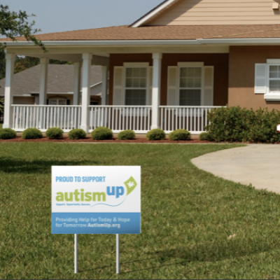 AutismUp