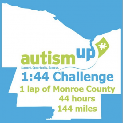 AutismUp