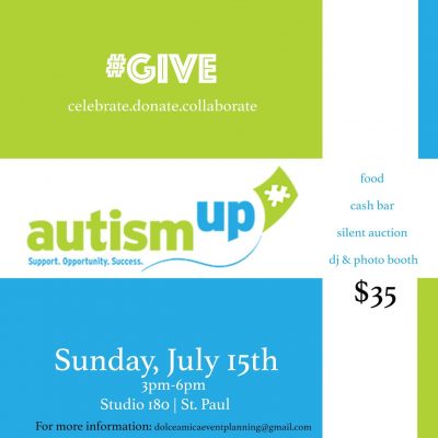 AutismUp
